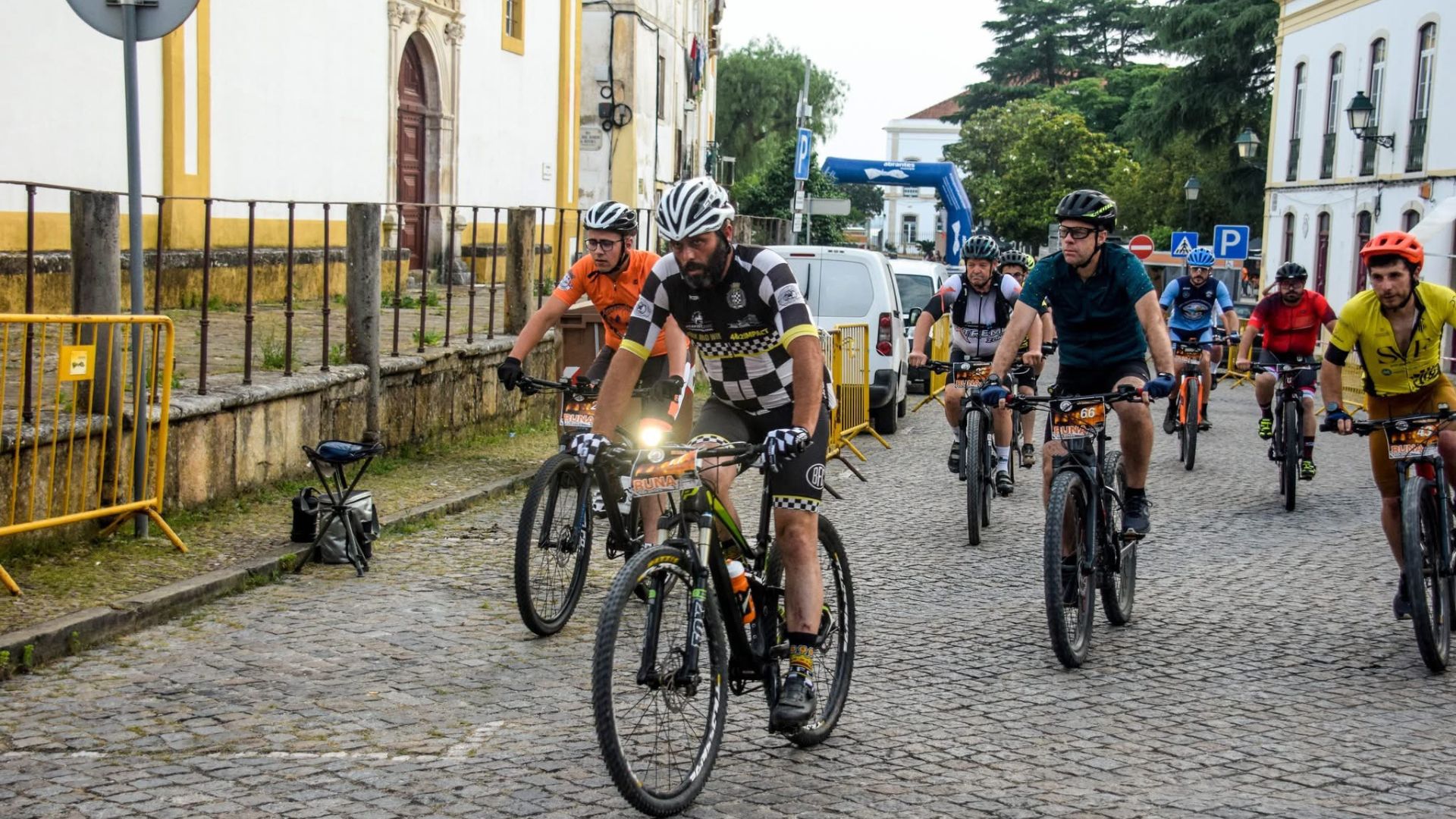 BTT | Hugo Neves conquista novo pódio em prova noturna - BOAVISTA ...